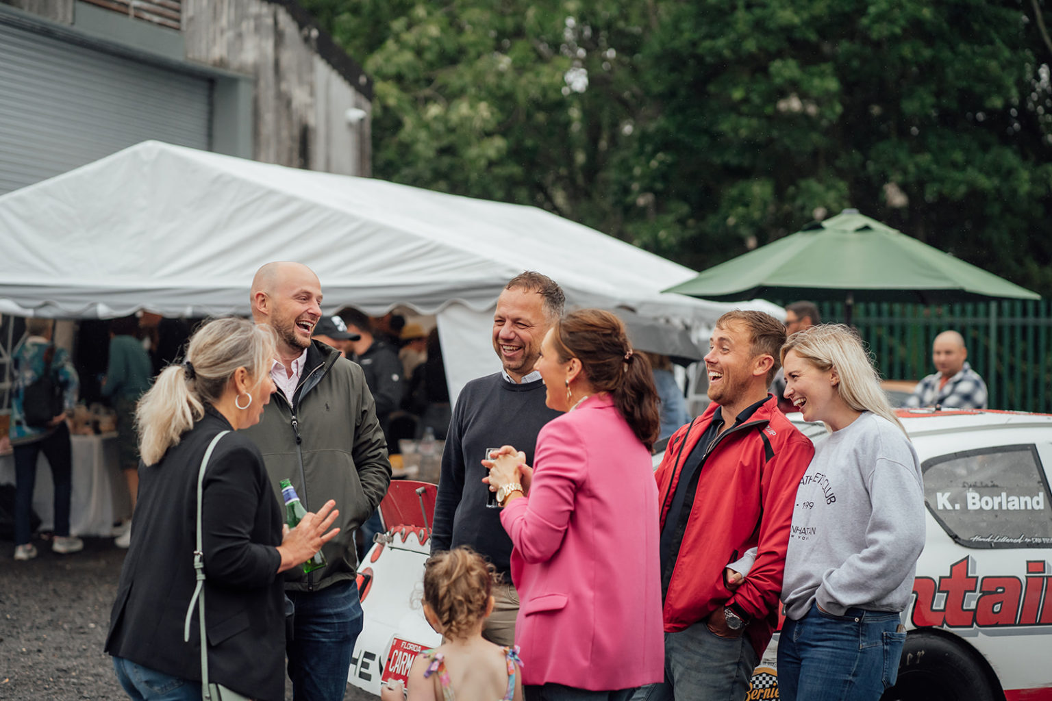 Careers - Carmac · Building & Civil Engineering